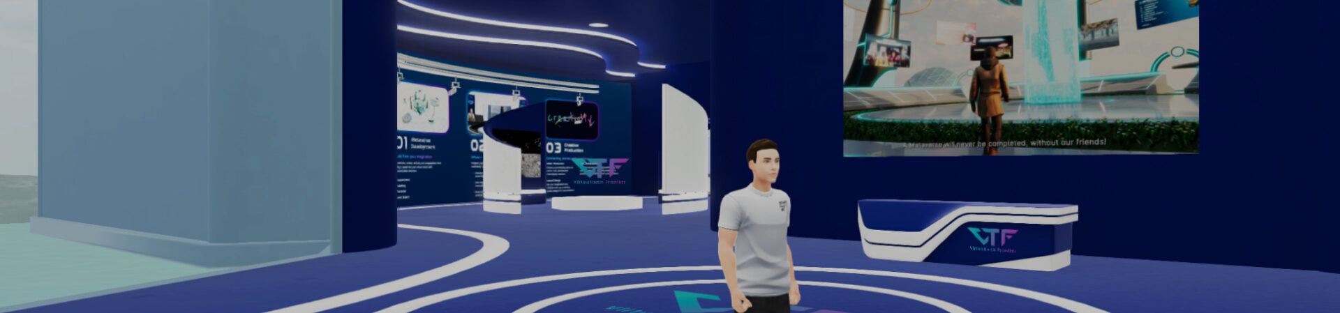 About – About the team